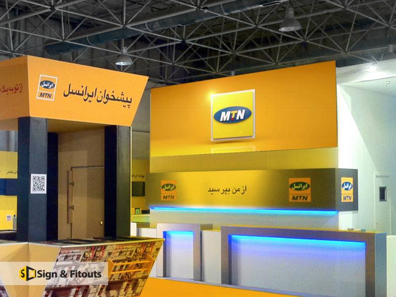 Sign And Fitouts - LED Signs