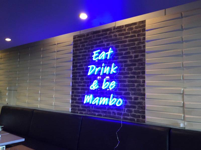 Sign And Fitouts - Neon Signs