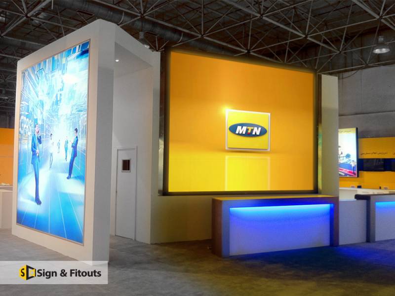 Sign And Fitouts - LED Signs